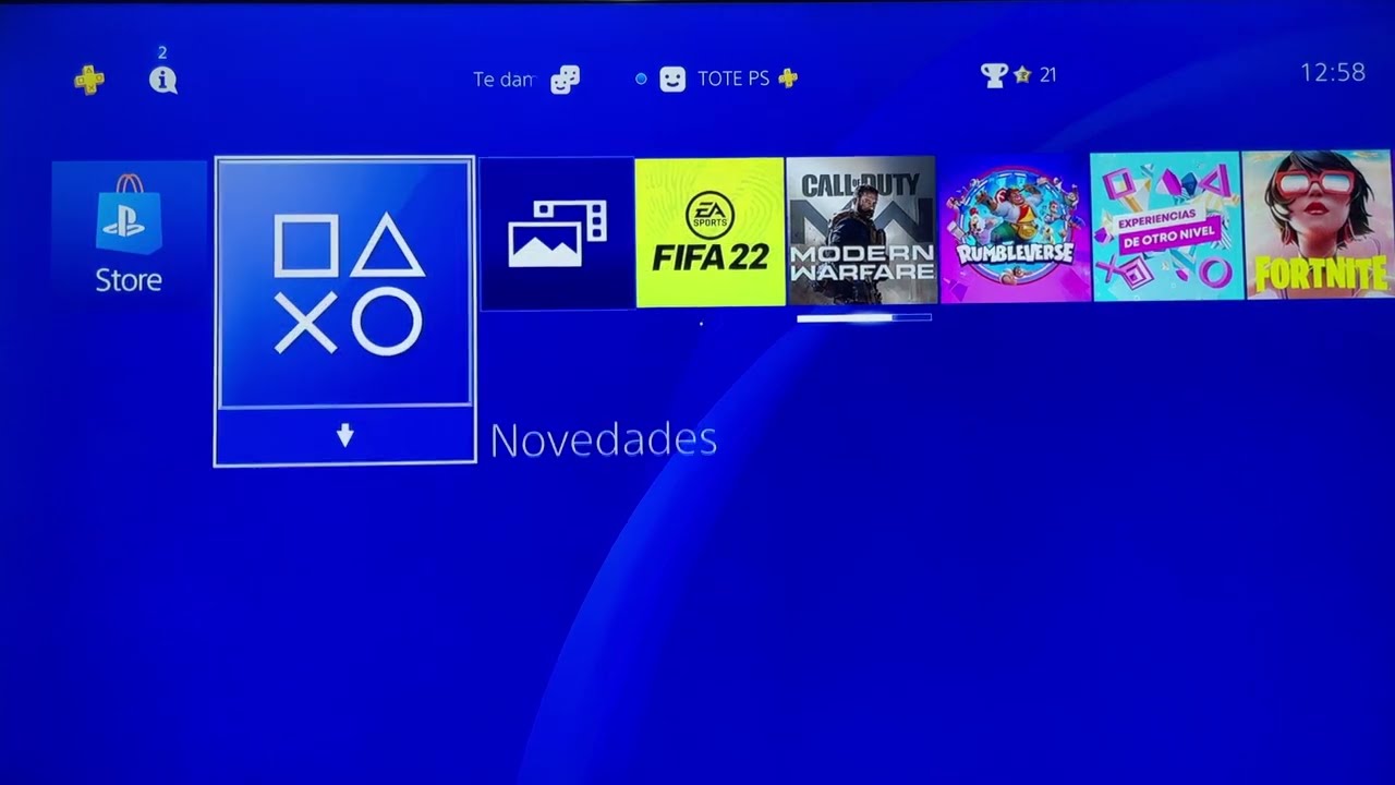 COMO CANJEAR CODIGOS DE JUEGOS EN PS4 - YouTube