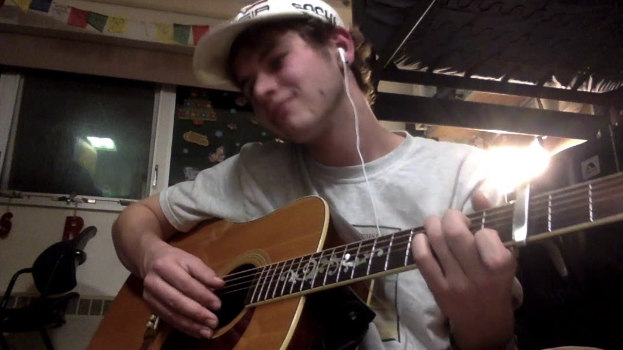 Final Project Video and Audio Reed Patterson - YouTube