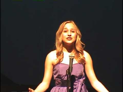 Madeline Edwards - YouTube