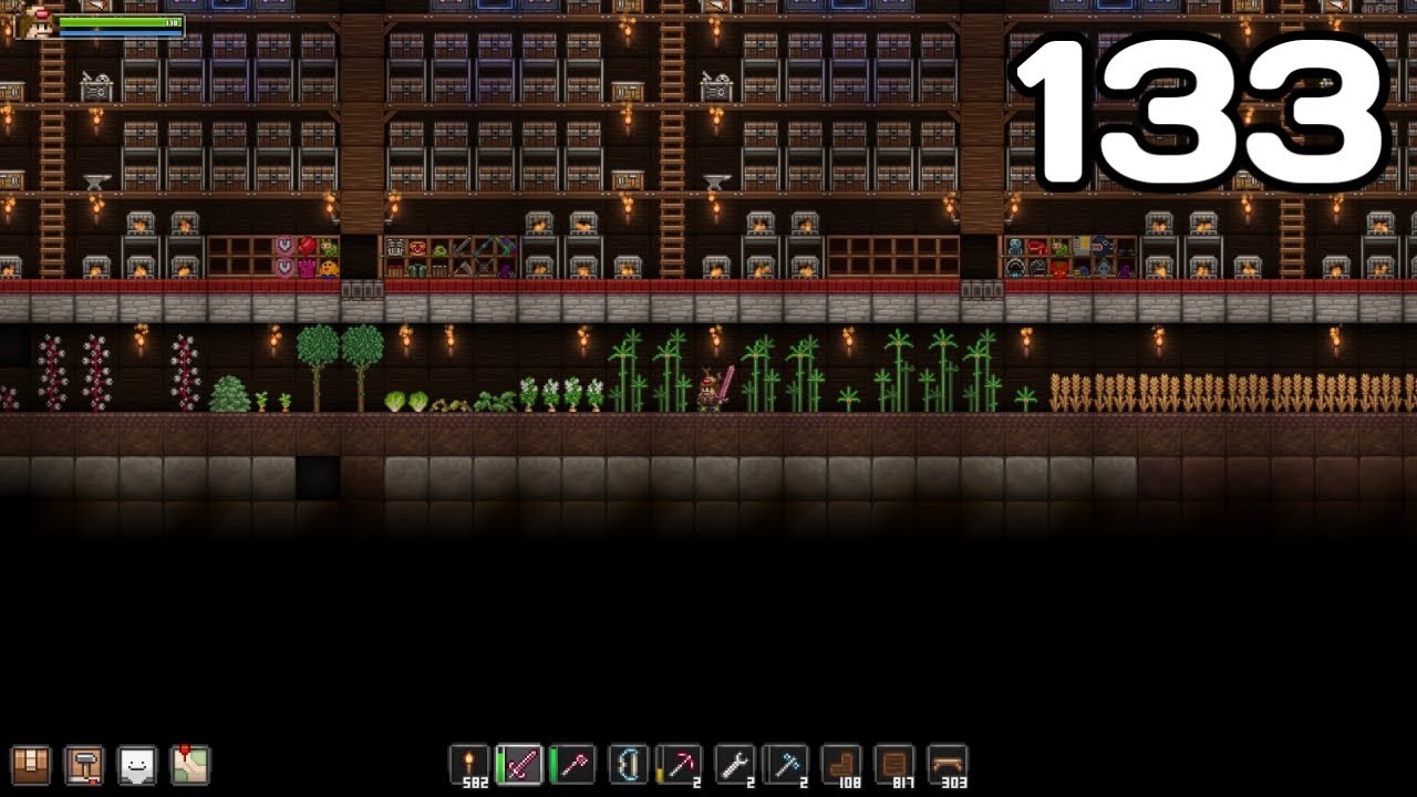 Junk Jack | Gameplay [133] - YouTube