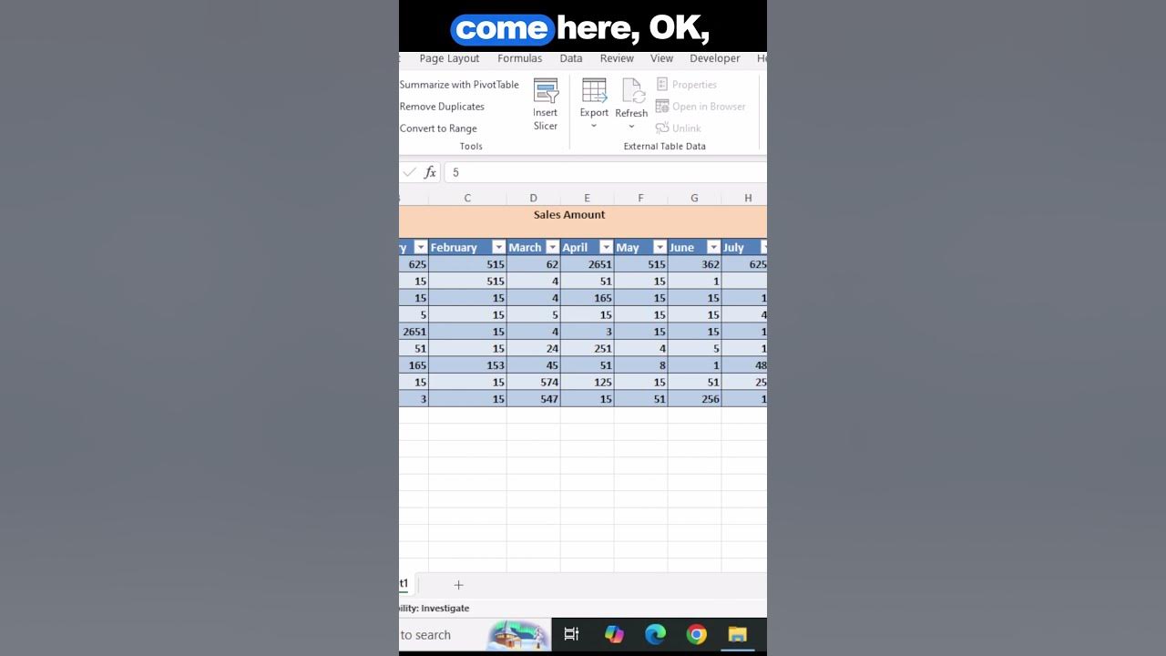 Multiple Formula use In Excel #exceltech #excelworld #exceltips #myexcelclub - YouTube
