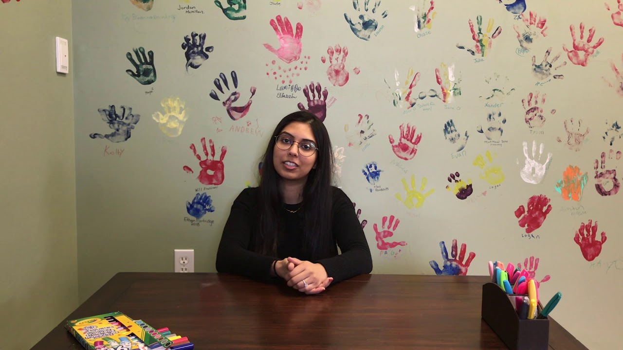 Childcan School Skills Video Series: In Hand Manipulation & Bimanual ...