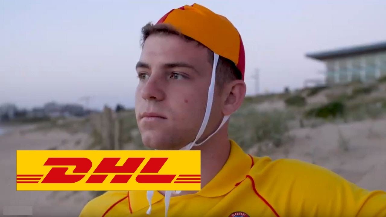 DHL – My Summer Story - YouTube