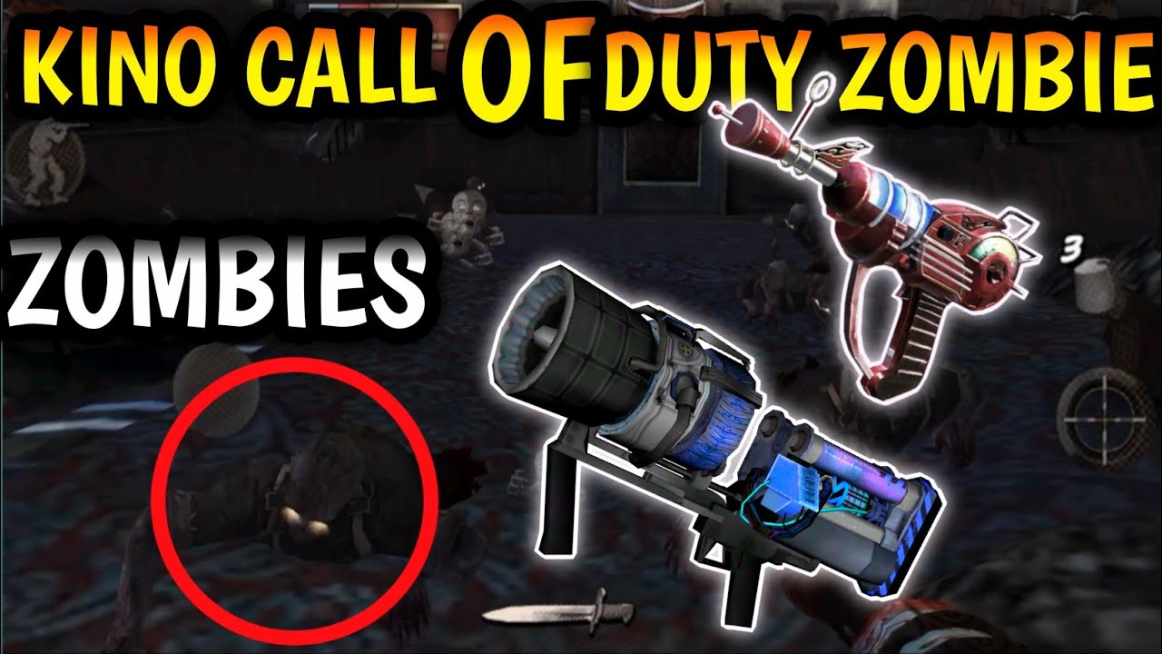 Zombies strategy COD BOZ #gaming #trending #viral #survival #action # ...