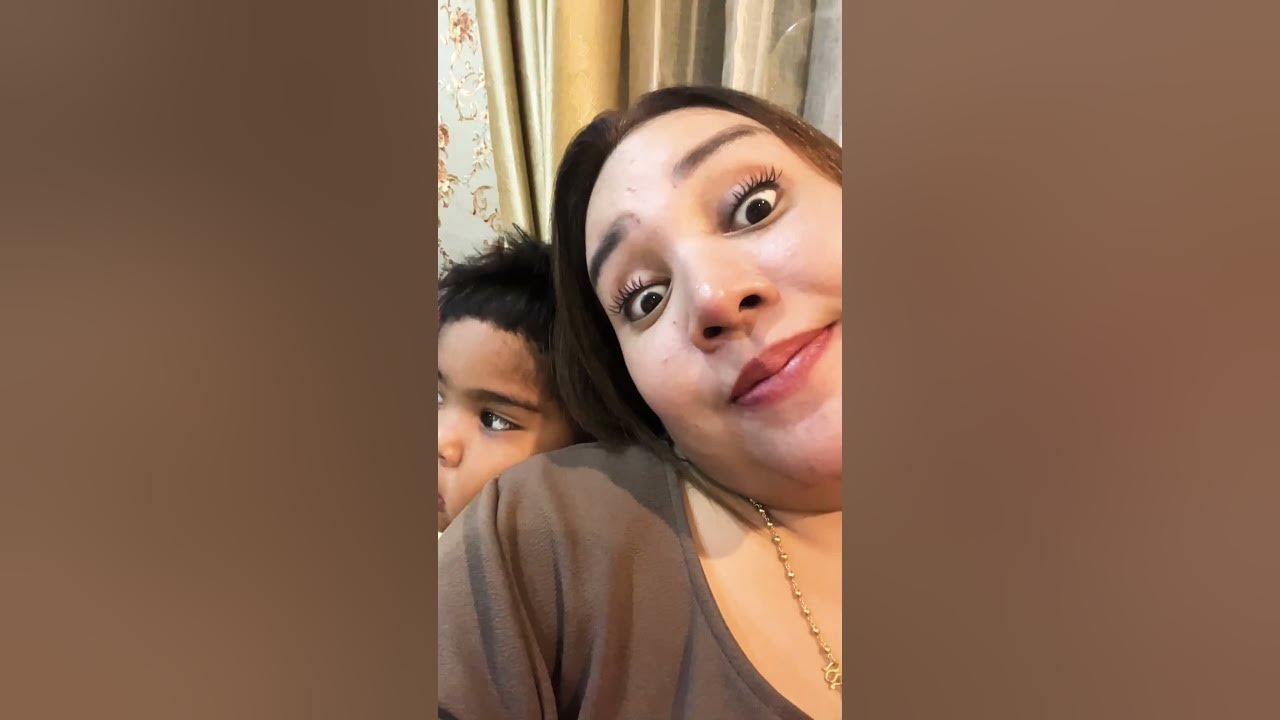 เวลาอยู่บ้านกับน้องโอ้ตคับ ปะป๋าไปรับพี่สาวเรียนพิเศษ - YouTube