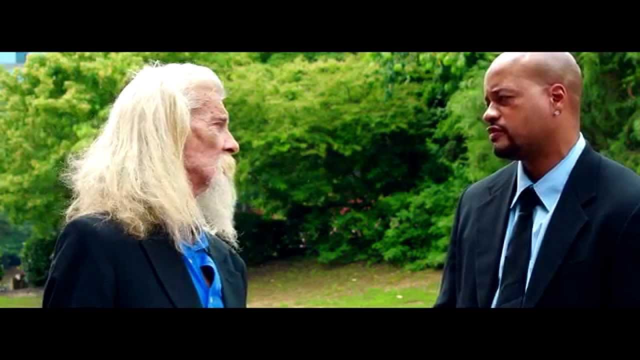Ryder- Official Trailer (ACTION 2015) - YouTube