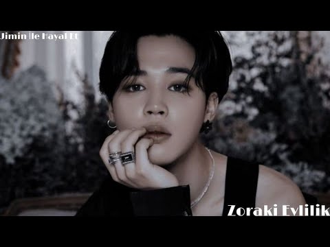 Jimin İle Hayal Et \