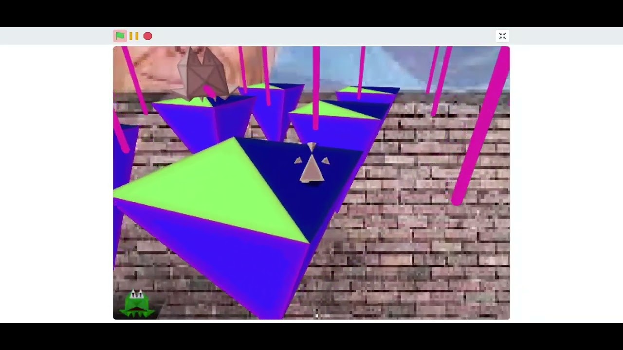 Crystal Seeker (struggling with final boss) - YouTube