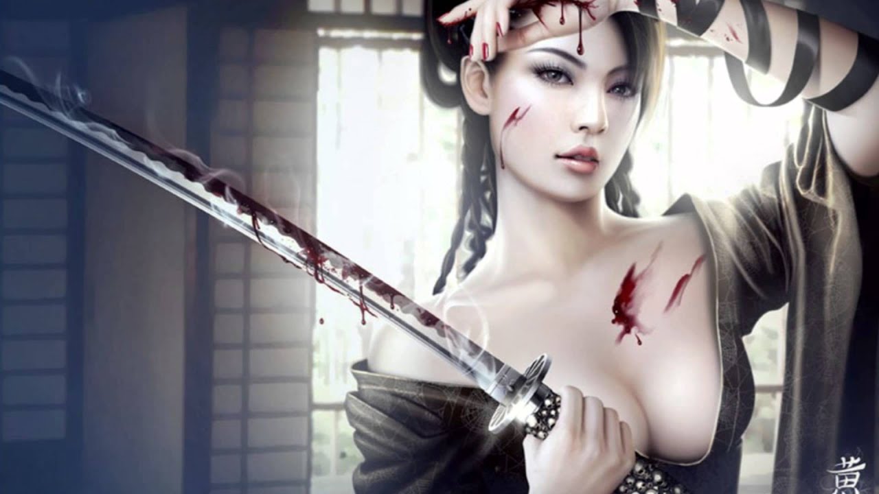 Two Steps From Hell - Nero - YouTube