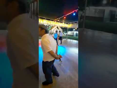 KAYSERİ ÇILGIN LAYLAYLOM böyle oyun görülmedi