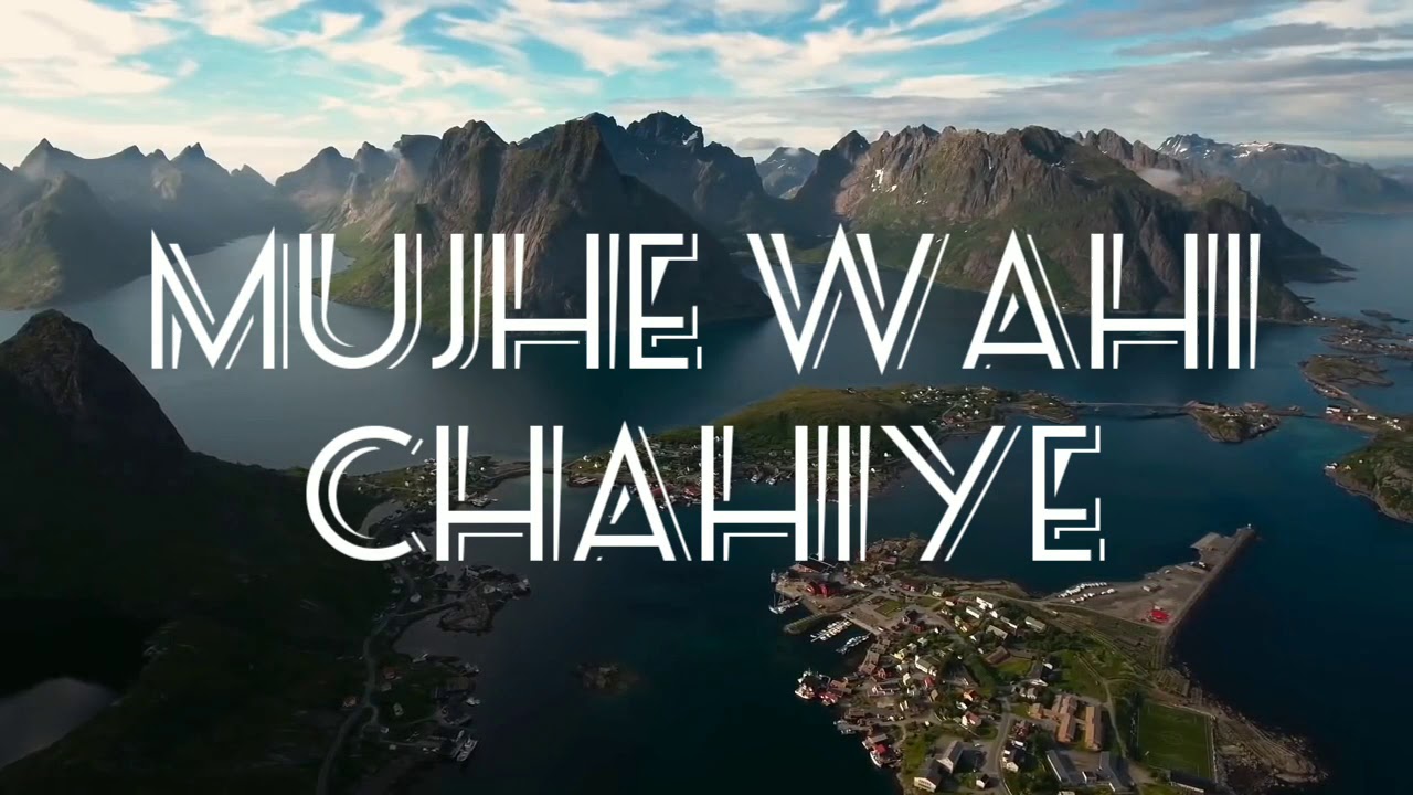 എന്റെ പുരക്കകത്തുവരാൻ എന്നാ ഗാനത്തിന്റെ hindi version (Translated by ...