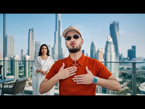 Soolking ft. Dystinct, Nej, Anas, Zaho - Galbi (Clip Officiel)