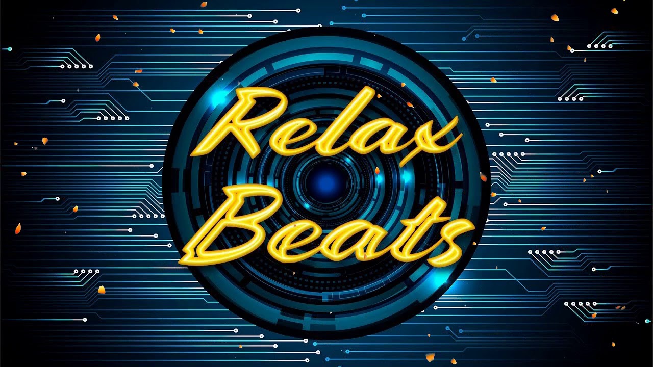 Relax BEATS - Relaxing Beats Music For Work & Study - YouTube