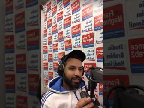Blague Algérienne. Très drôle