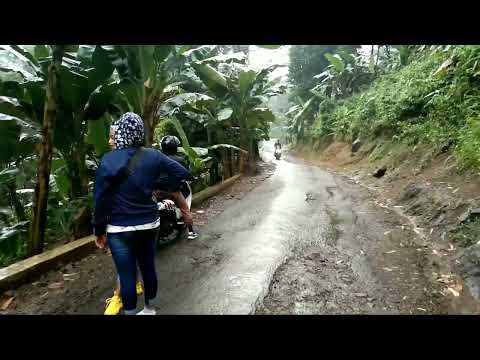 curug suakan 2 ( Husna Eeng ) - YouTube