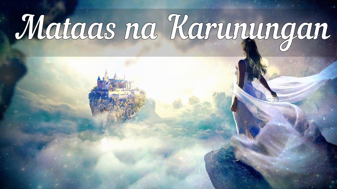 FILIPINO MEDITATION: Karunungan at I-katlong Mata | Inner Wisdom *Soft ...
