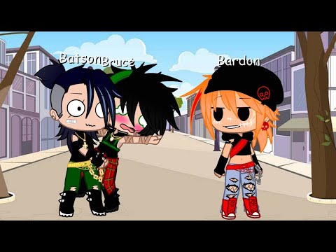 💀 Gay Panic / PPG RRB Nextgens Meme 💀 ft. Butchercup kids, Blossick son ...