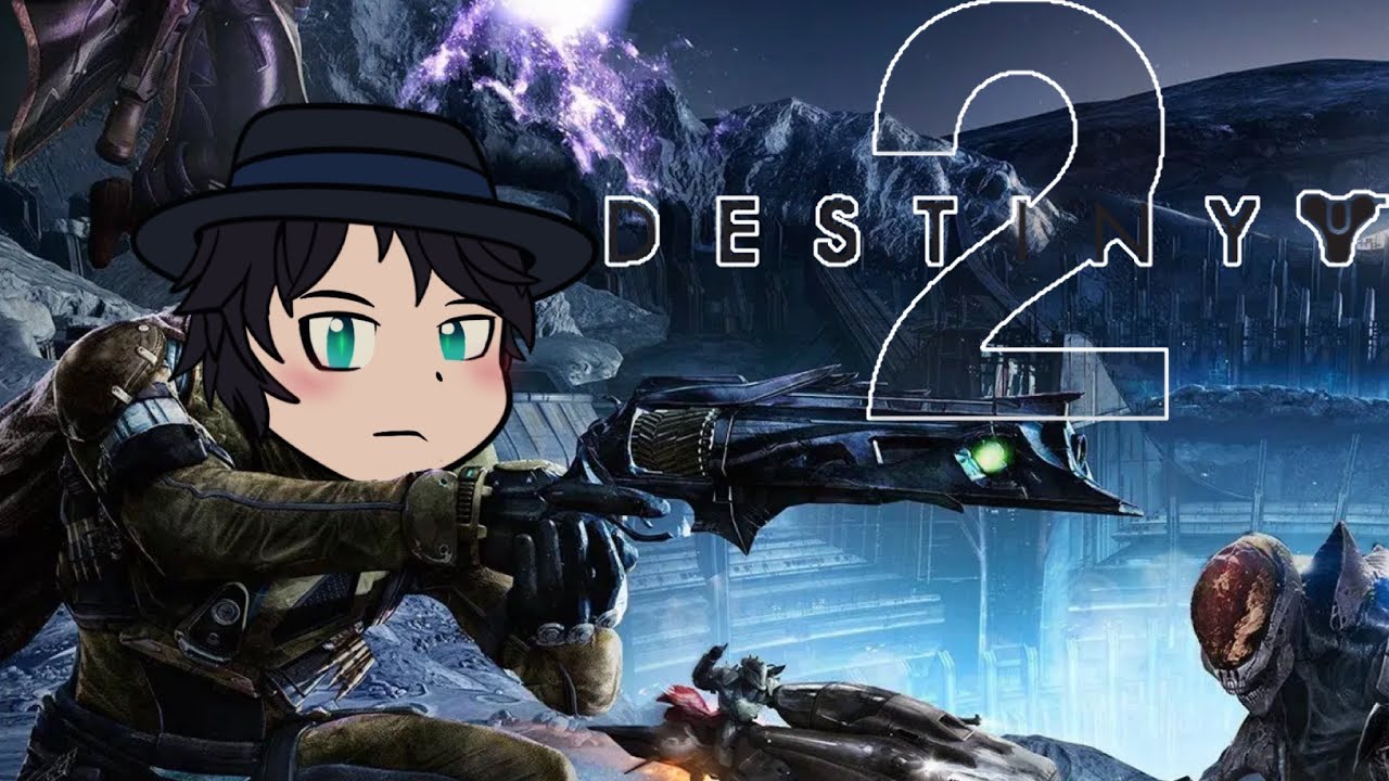 Destiny 2 Funny Moments - YouTube