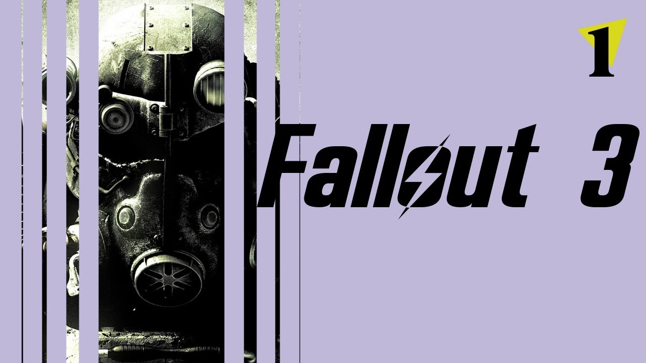 This Tutorial is too Long - Fallout 3 - YouTube