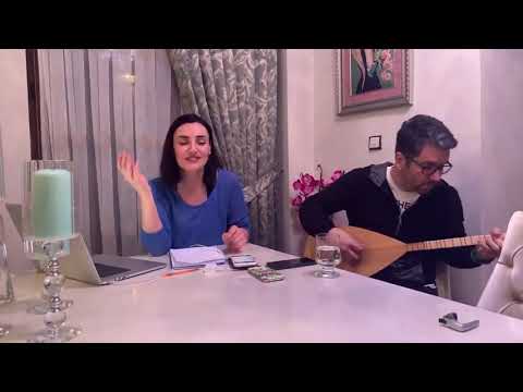 Sevcan Orhan - Arap Atı Gibi Sallar Başını