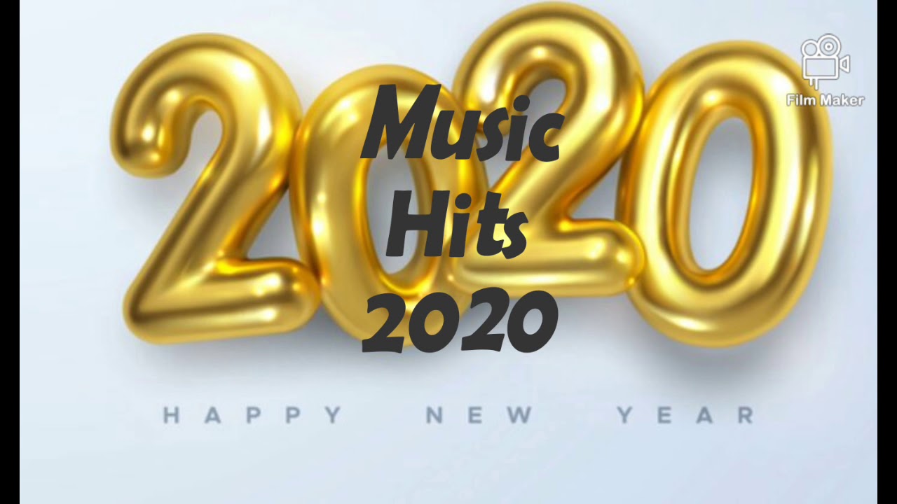 Music Hits 2020 - YouTube