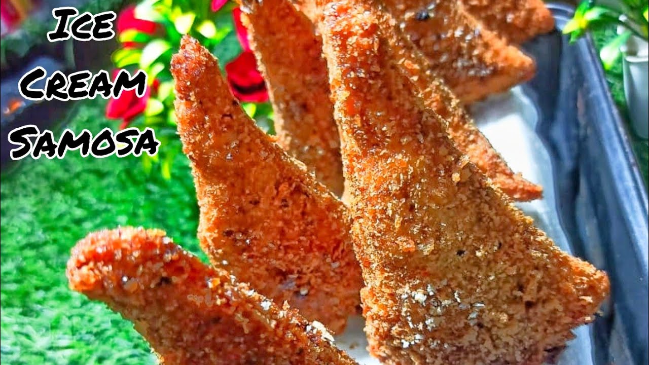 Ramzan Special Iftaar Recipe | रोजदार Ka Dil Khush Ho जाएगा Jab Ice ...