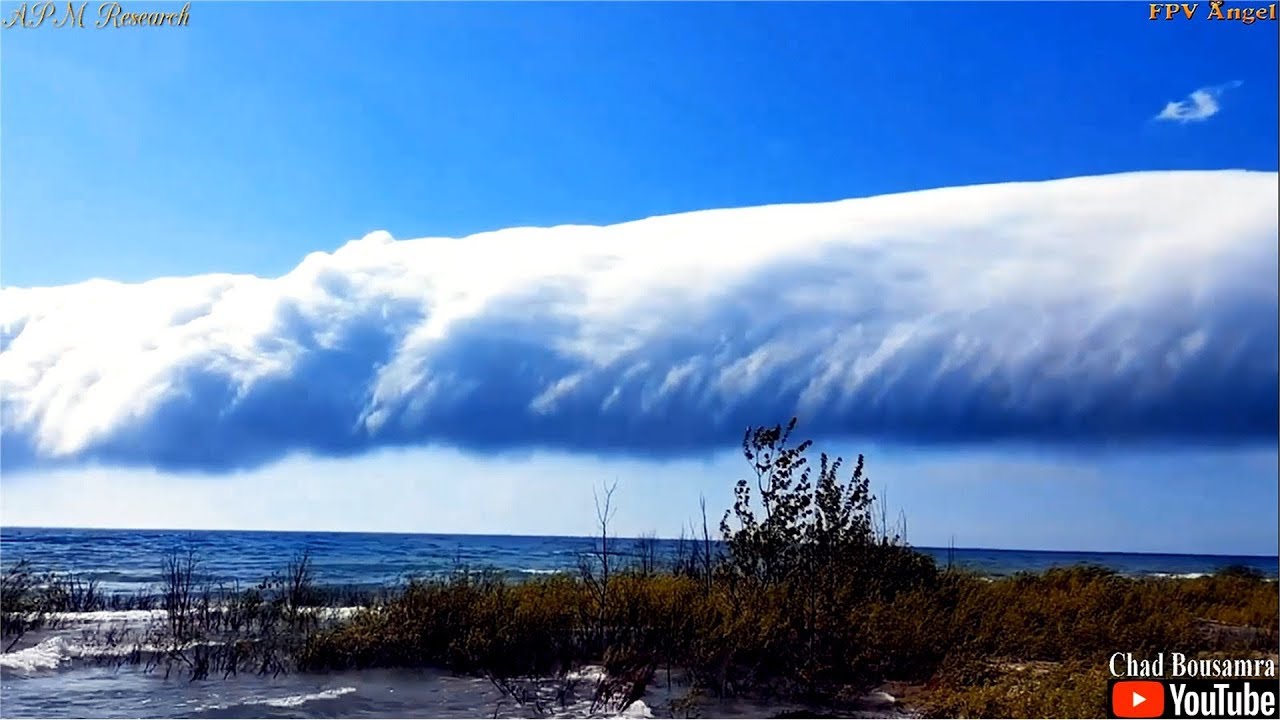 APM Research: Noah, the PoleShift and Receding Oceans Decoded. - YouTube