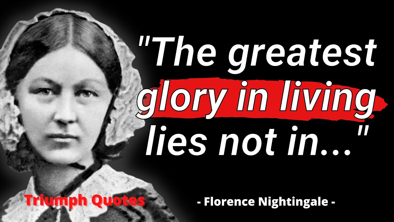 Communication Skills Nursing Quotes By Florence Chapter 1: Communicate