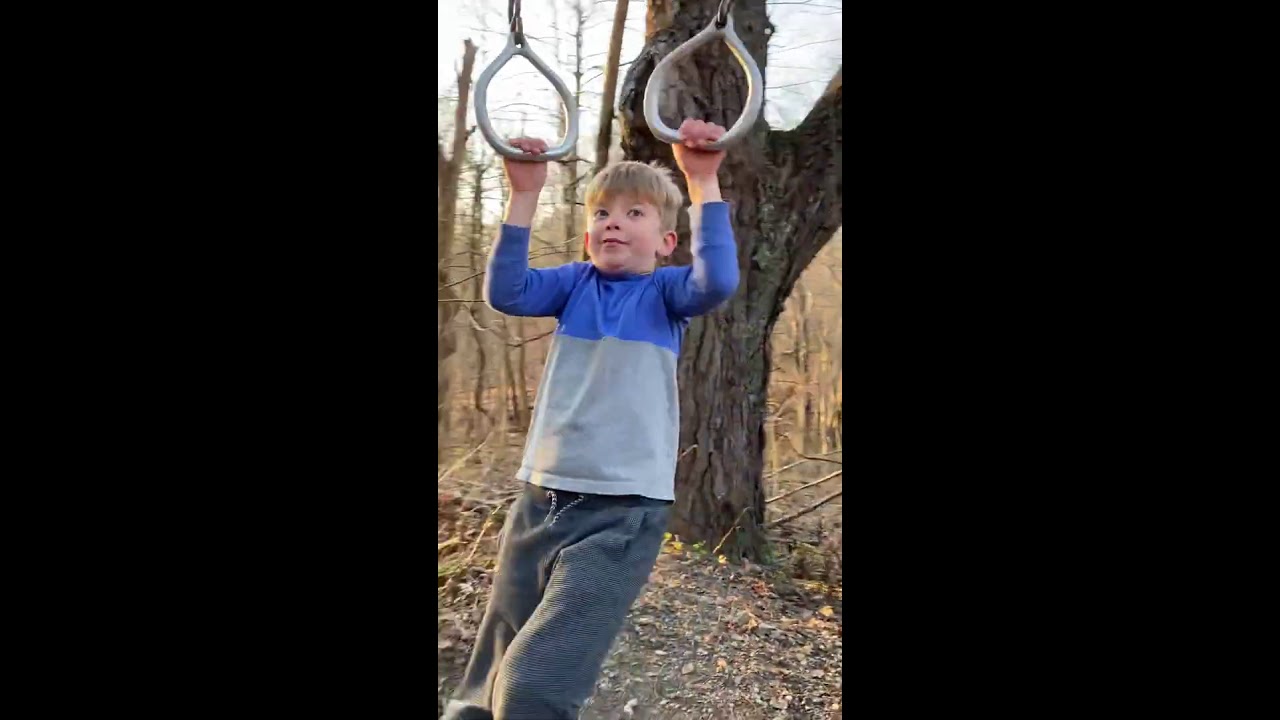 Ninja Kidz TV Song Ninja Crosley Singing Being Awesome! by the Ninja ...