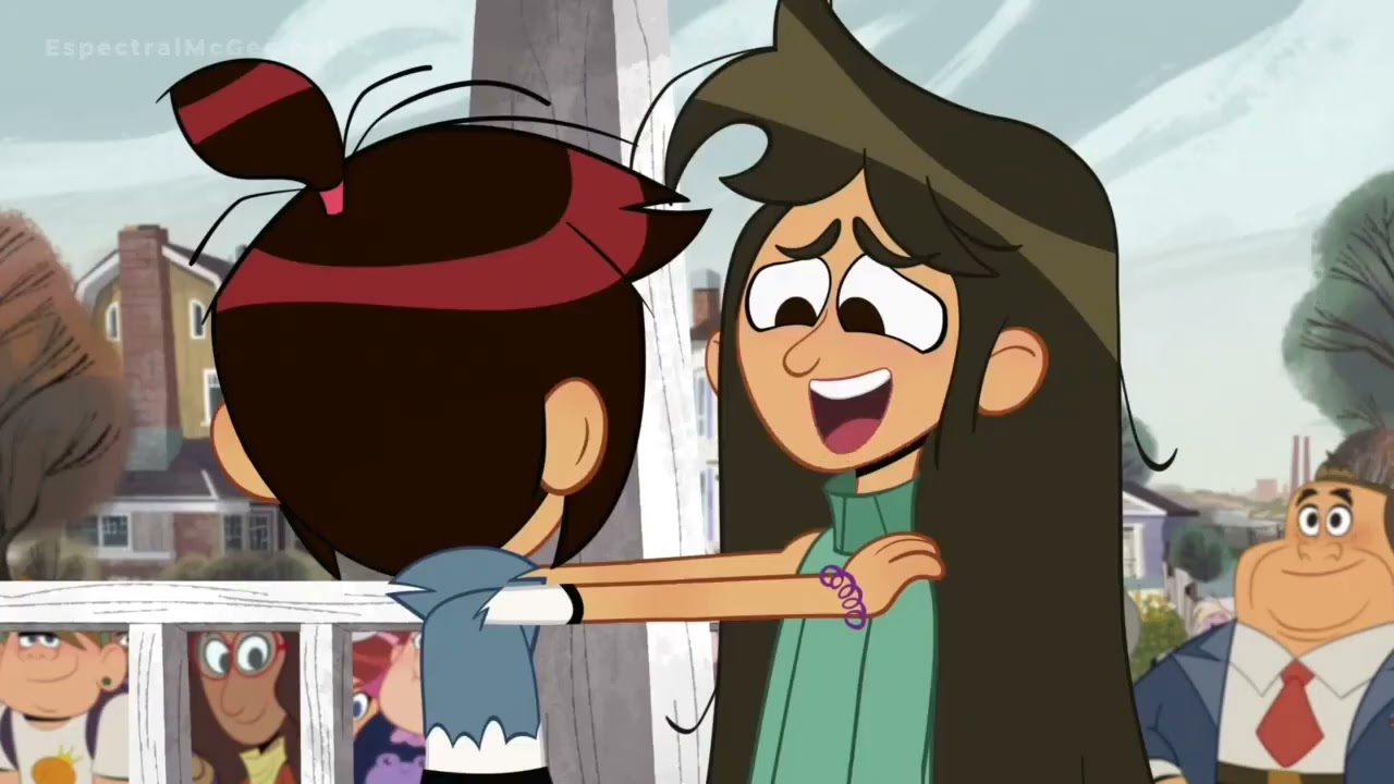 [SPOILERS] TGAMM - Everyone helps the McGees (Clip) - YouTube