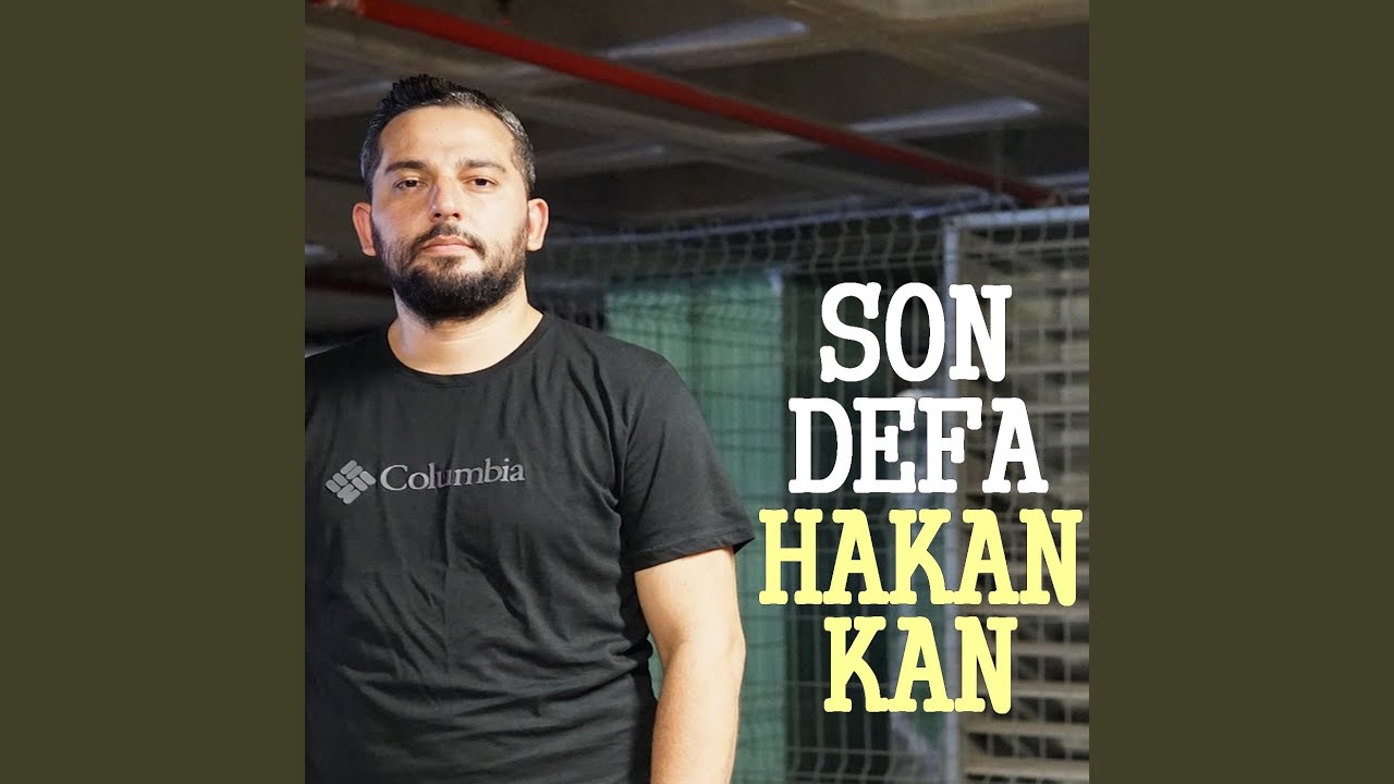 Son Defa - YouTube