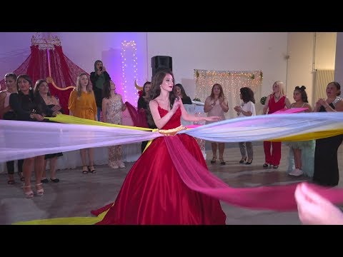 Erolcan & Dilan / Kina Gecesi ( Hina )  / by Waar Video