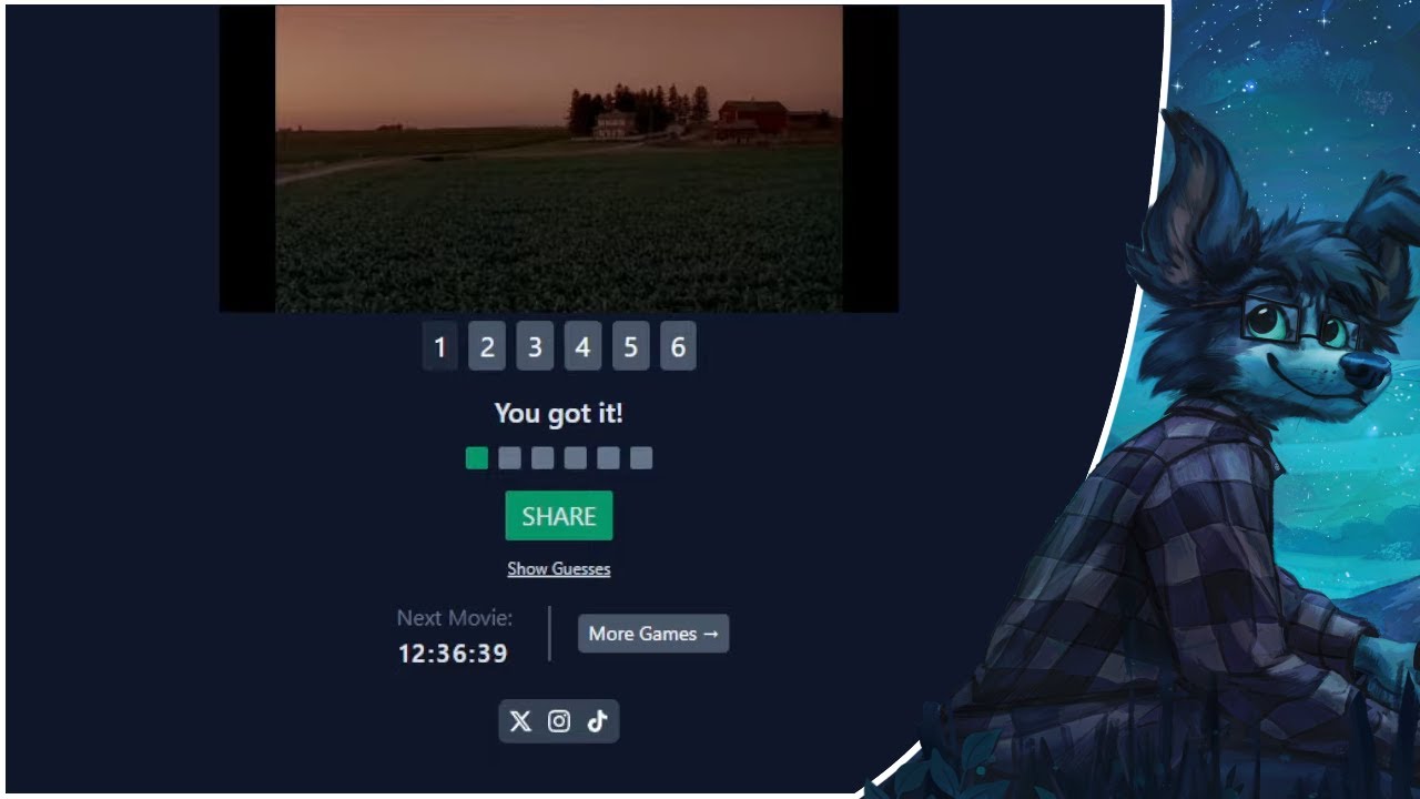 What Movie Is This? | 'Dle Battle with Northernlion - YouTube