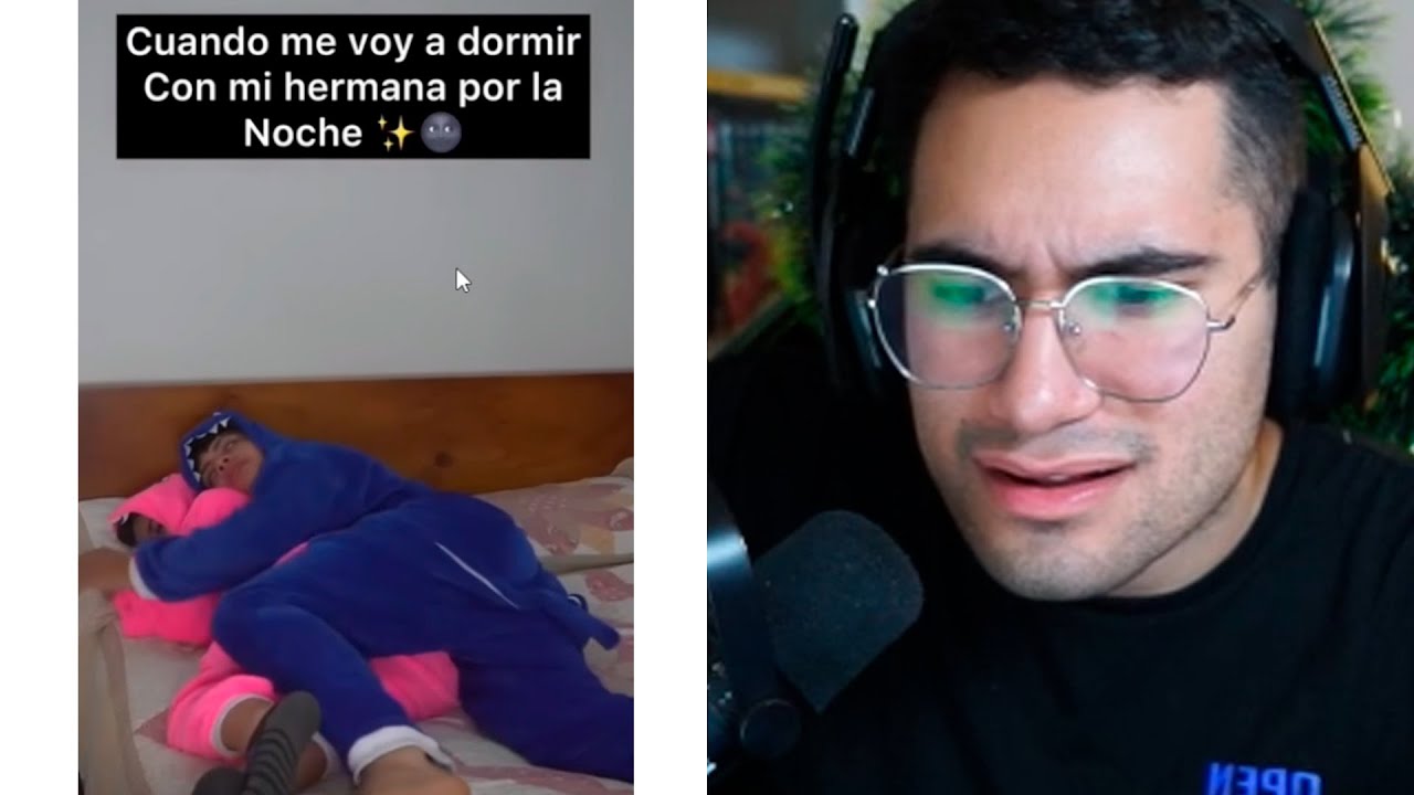 Hermana Youtube
