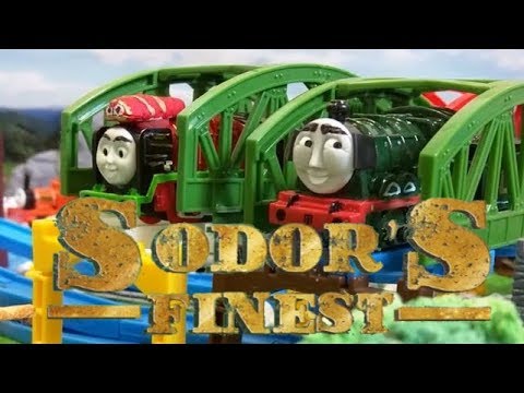 Thomas and friends : Sodor's Finest Compilation | Thomas & friends ...