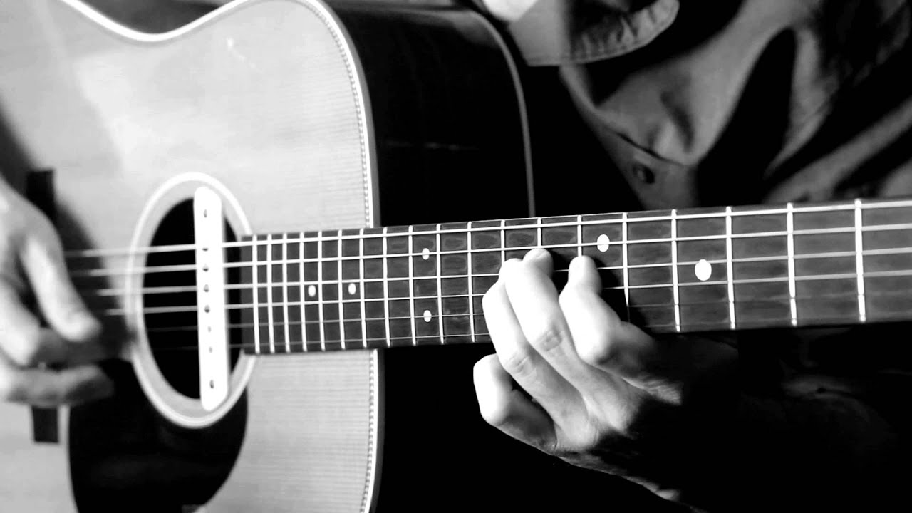 All I'm Thinking of Is You - Marc Silver & The Stonethrowers - YouTube