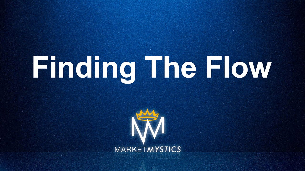 Finding The Flow - YouTube