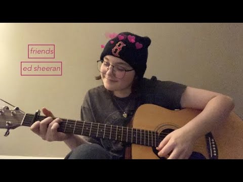 friends - ed sheeran - YouTube