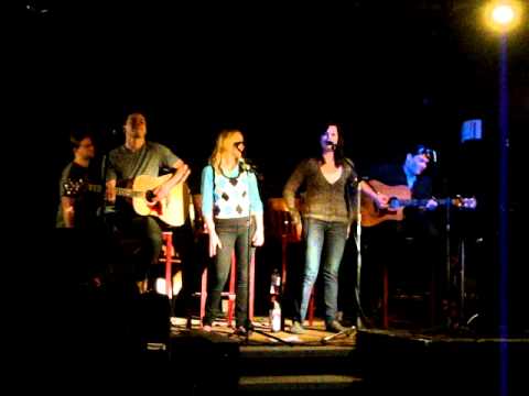 Kim Erickson, Shannon Patterson, Brennon Wall and Brenton Thorvaldson ...