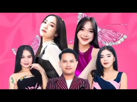 Della Agatha Fara Agustina Amelia Vidia - YouTube