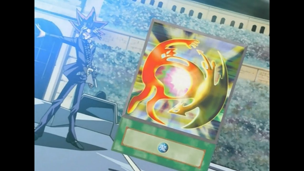 Yu-Gi-Oh - De-Fusion - YouTube