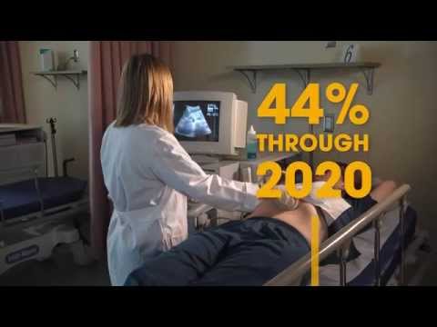 Sonography Programs in Houston - San Jacinto College - YouTube