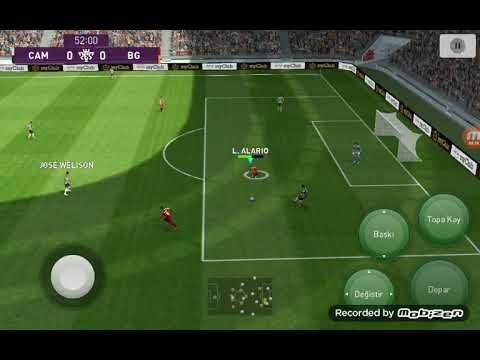 MY CLUB EFSANE 3 TOP AÇILIMI BAYBURT GÜCÜ