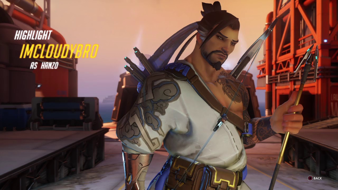 New account highlights - YouTube