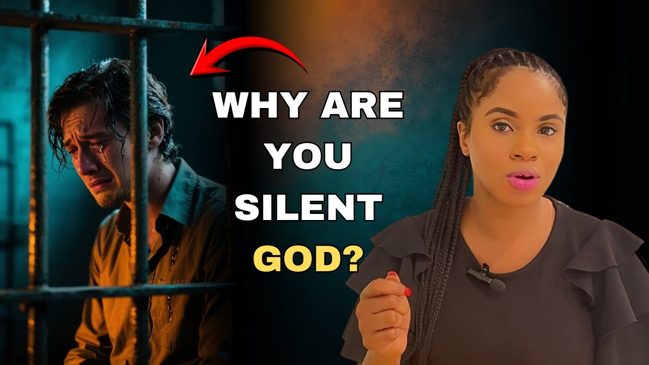 Why do things get worse after God promises? The truth you must know ...