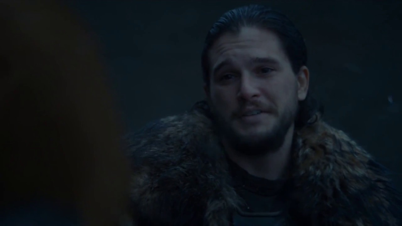 (GoT) Jon Snow - Tribute - The Snow of Winterfell - YouTube