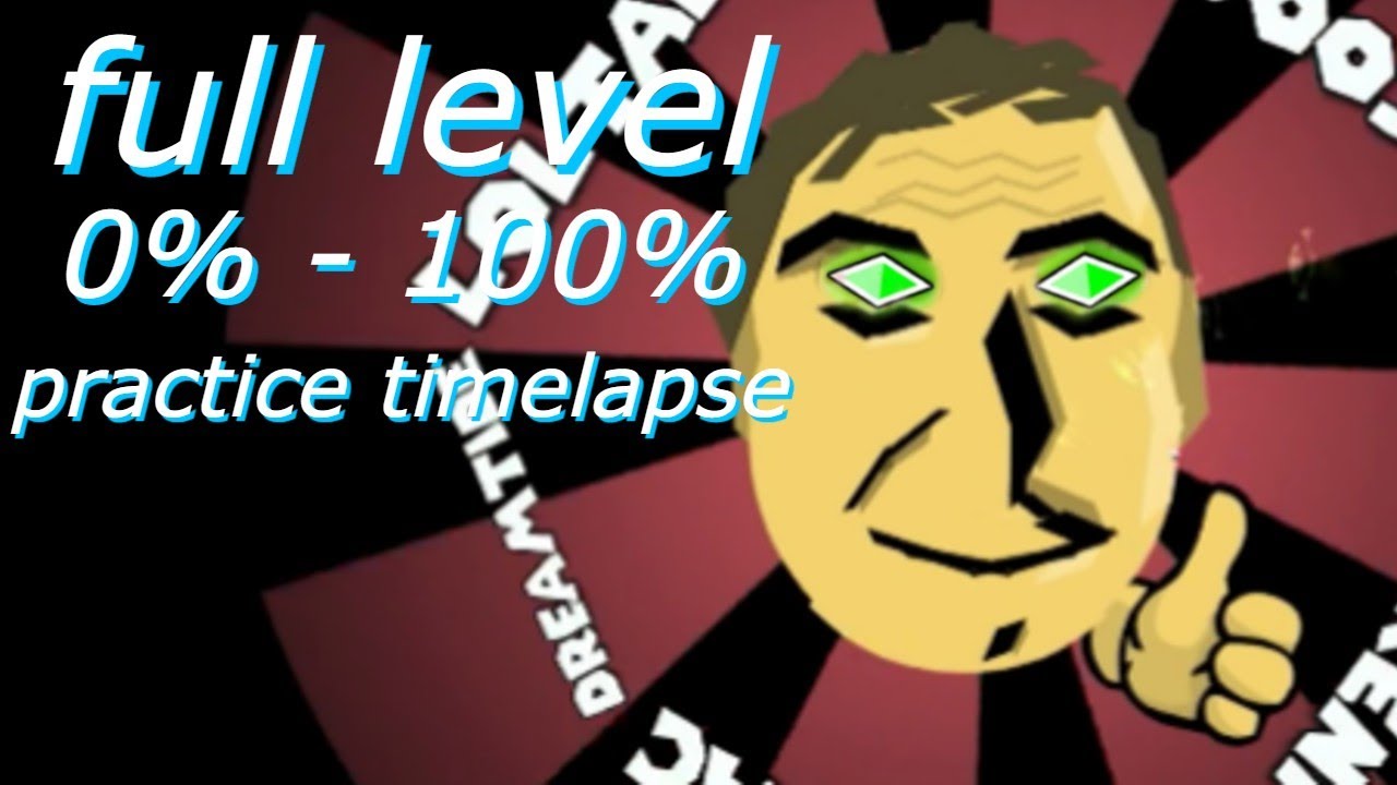 saul goodman 100% practice run - YouTube