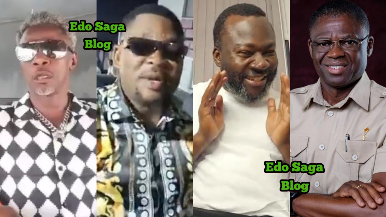 UPDATE! EBO STONE £XPO$£D😱 PHILIP SHAIBU THE L!ON$ AND T!G£R$😱🏃🏃 - YouTube