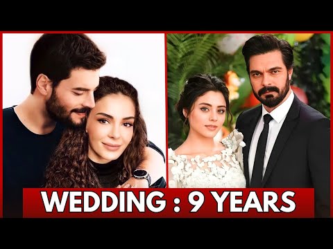 Famous Turkish Celebrities Who Married for Decades Part 2 | Turkish Celebrity Couples Age Gap