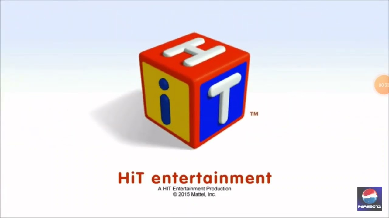 HiT Entertainment Fisher Price - YouTube